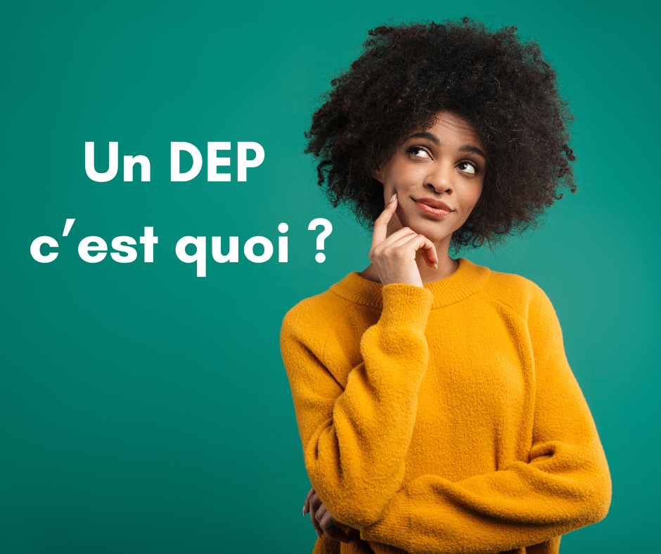 Qu’est-ce qu’un AEP, ASP, DEP ? | Forgescom